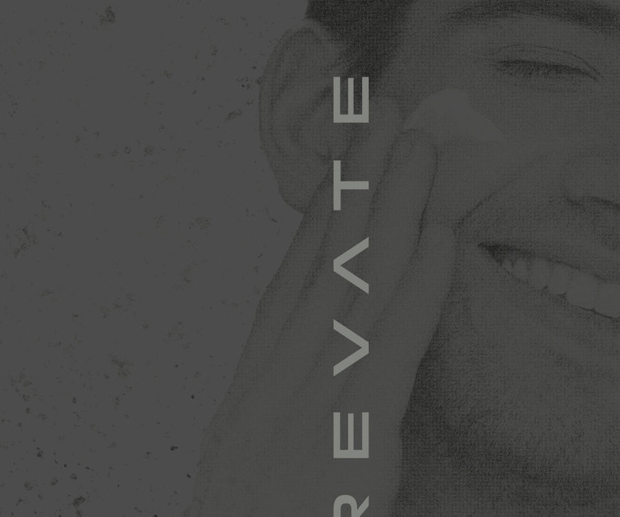 About Us | Our Story | Men’s Skincare | Revate Skin