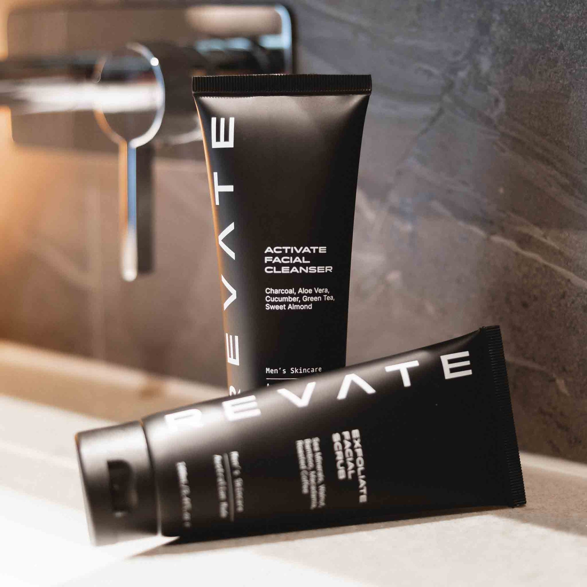 Revate Skin | Clean Slate | Australian Made Men's Skincare