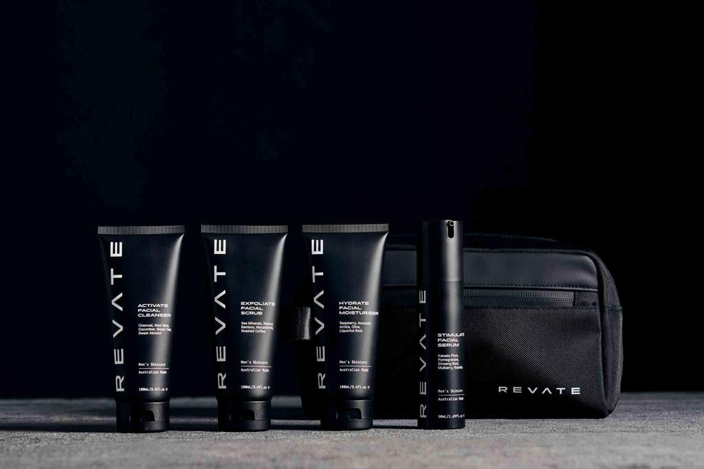 Products – Revate Skin