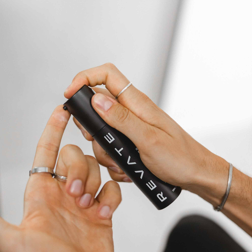 Discover | Men’s Skincare | Australian Made | Revate Skin