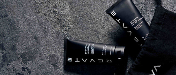Mens Skincare | Australian Men’s Skincare Products - Revate Skin