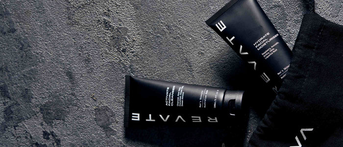 Mens Skincare | Australian Men’s Skincare Products - Revate Skin