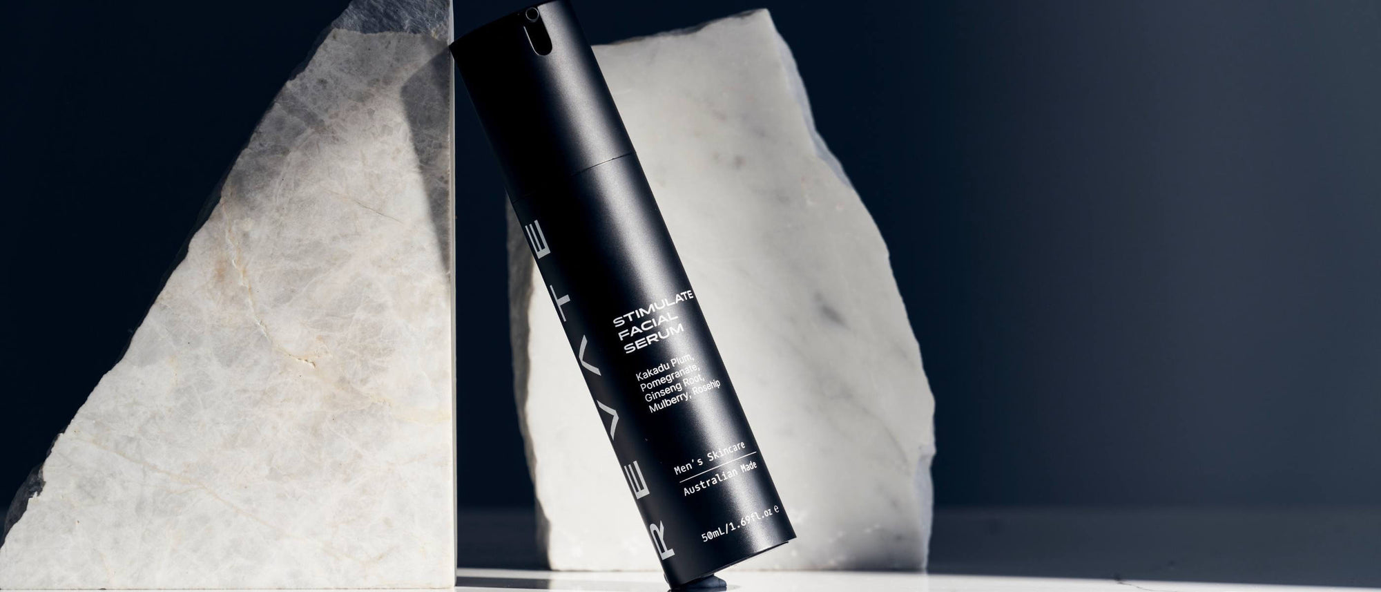 Mens Skincare | Australian Men’s Skincare Products - Revate Skin